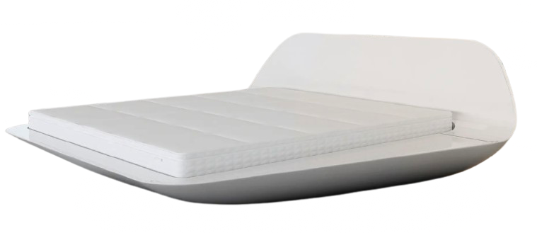 HEKA AI Mattress